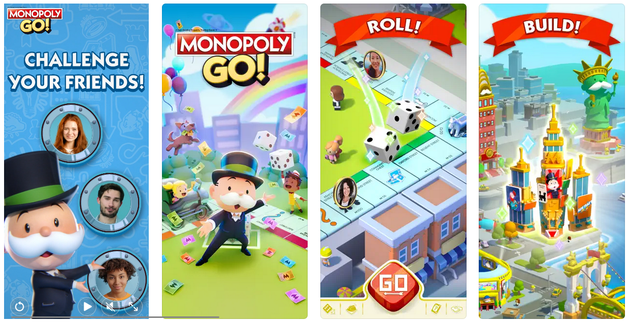 Free Monopoly Go Dice Links (August 2025)