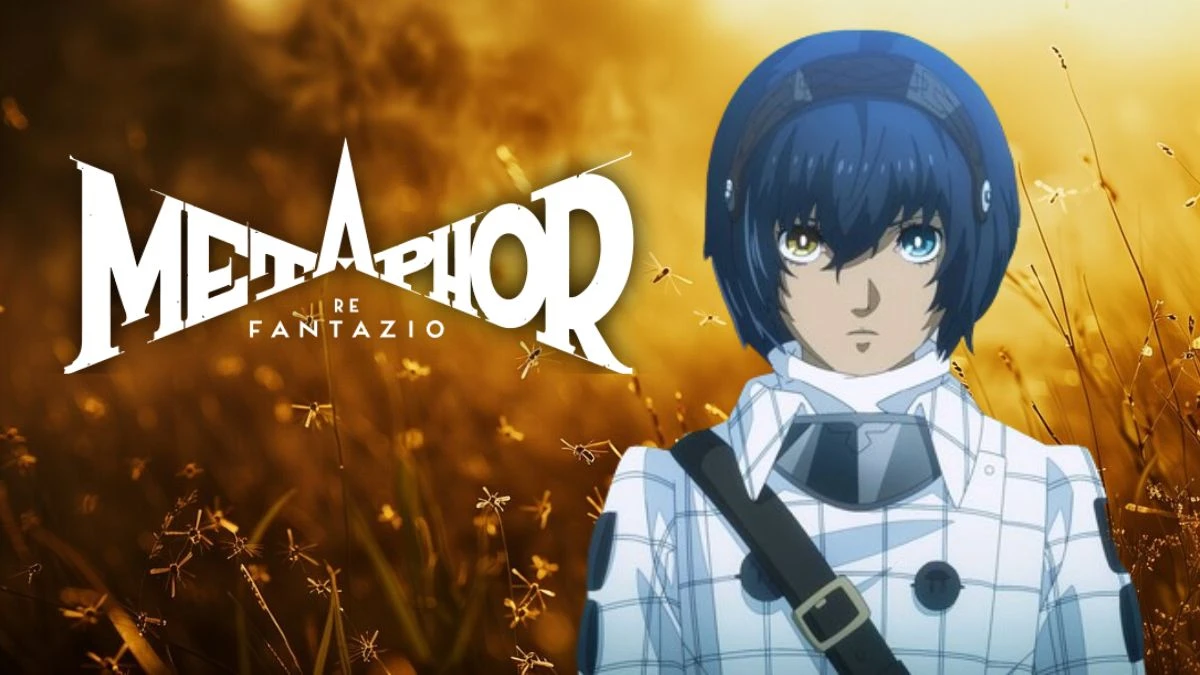 Metaphor: ReFantazio – Choosing The Best Archetypes For Each Character